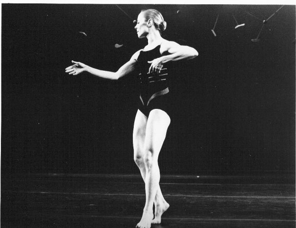 DAY IN THE LIFE OF DANCE: Gloria McLean on the 2024 American Dance Guild Festival and Her Dance ...